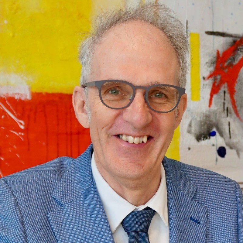 Nieuws: Na 30 jaar Sedgwick maakt Leo Jansen de overstap naar Context BV